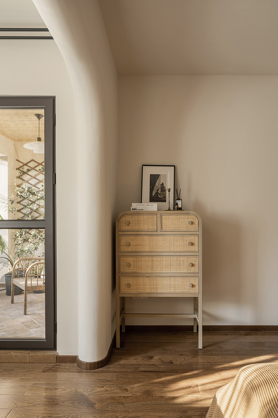 Residence after retirement in Chongqing, China by Elin Imperial ...