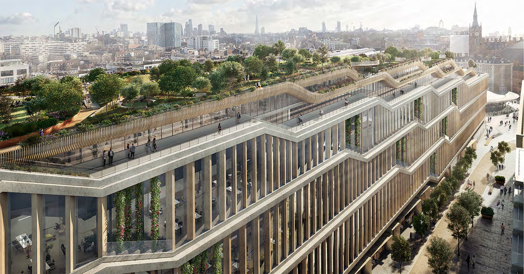 gooood访谈专辑第三十六期 – Thomas Heatherwick - 谷德设计网