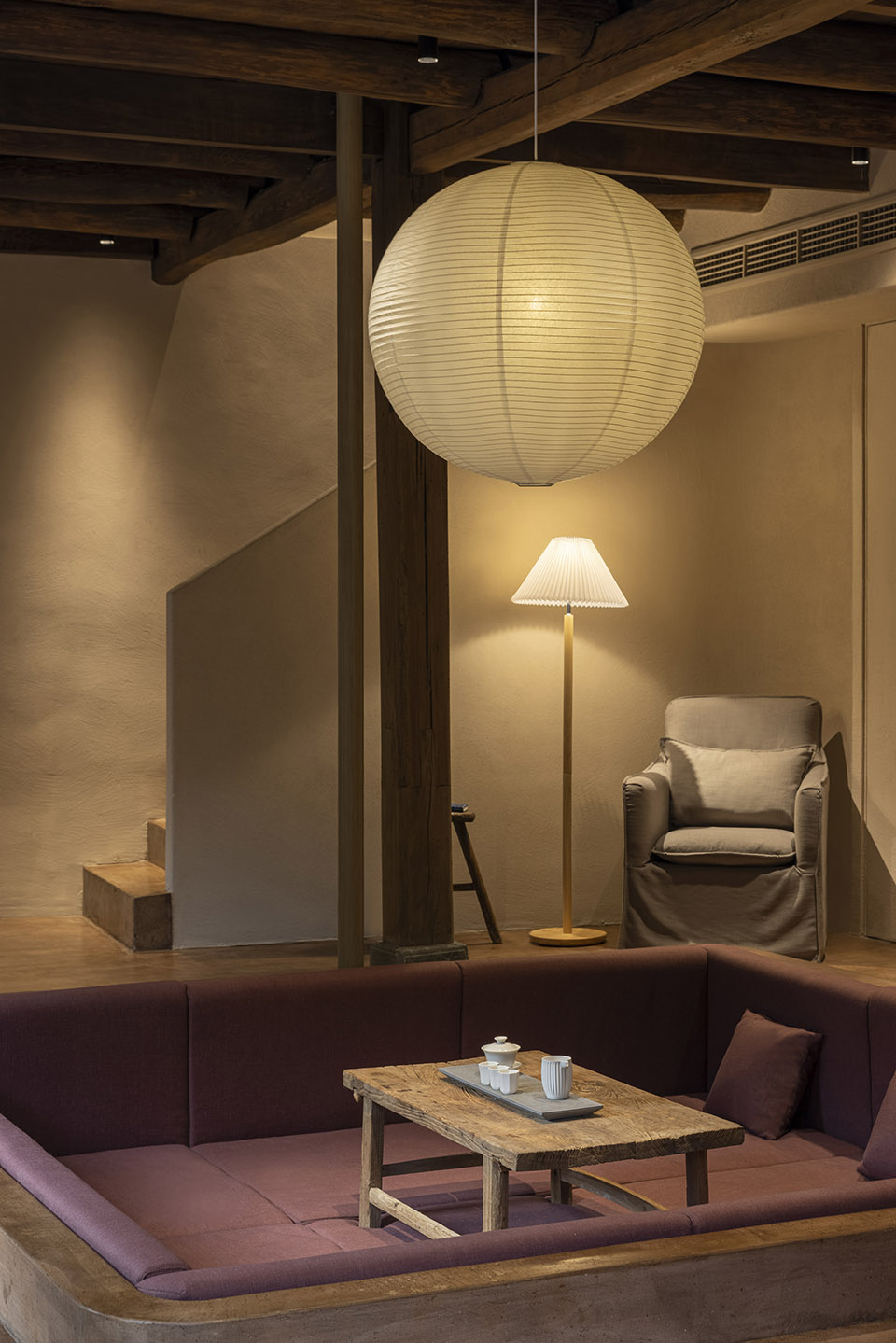 Xuli · Xu’aodi in Wenzhou, China by GTD - 谷德设计网