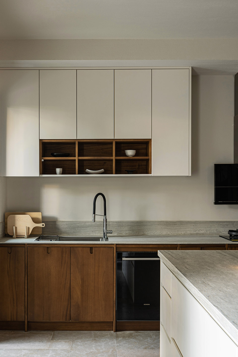 Residence after retirement in Chongqing, China by Elin Imperial ...