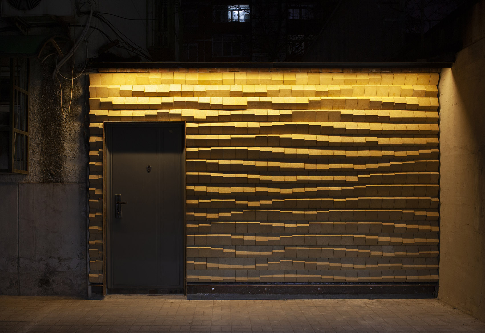 Material and Detail NO. 3 – Earth Building / Mu Jun/Onearth Studio ...