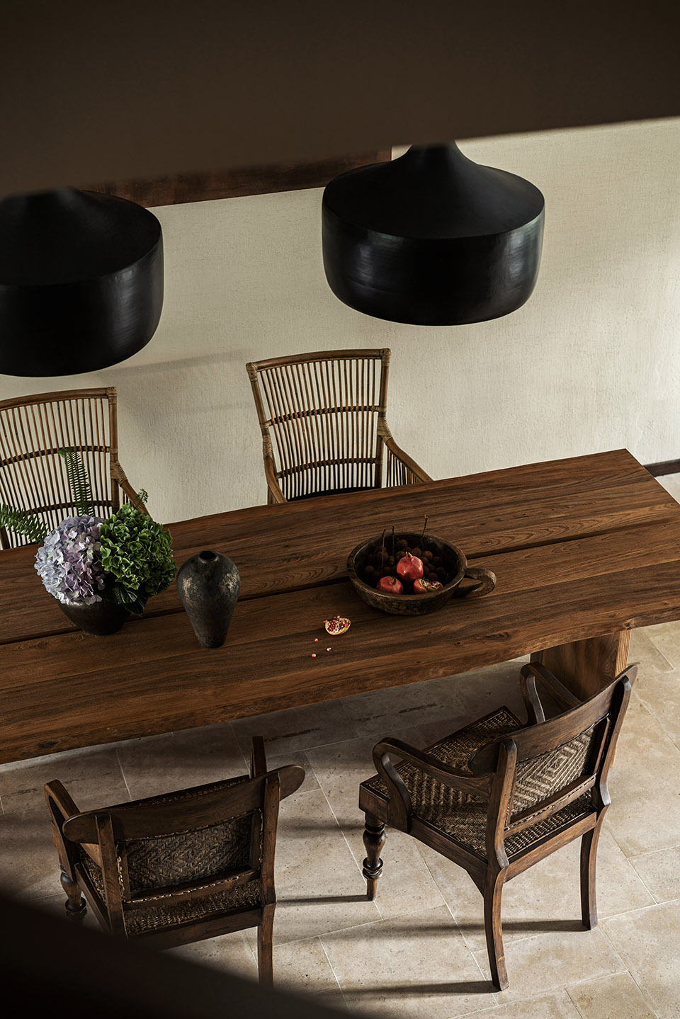 Residence after retirement in Chongqing, China by Elin Imperial ...