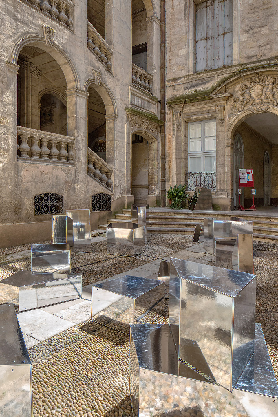 Festival des Architectures Vives 2022 - 谷德设计网