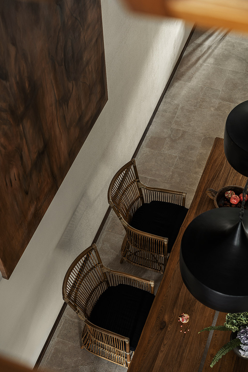 Residence after retirement in Chongqing, China by Elin Imperial ...