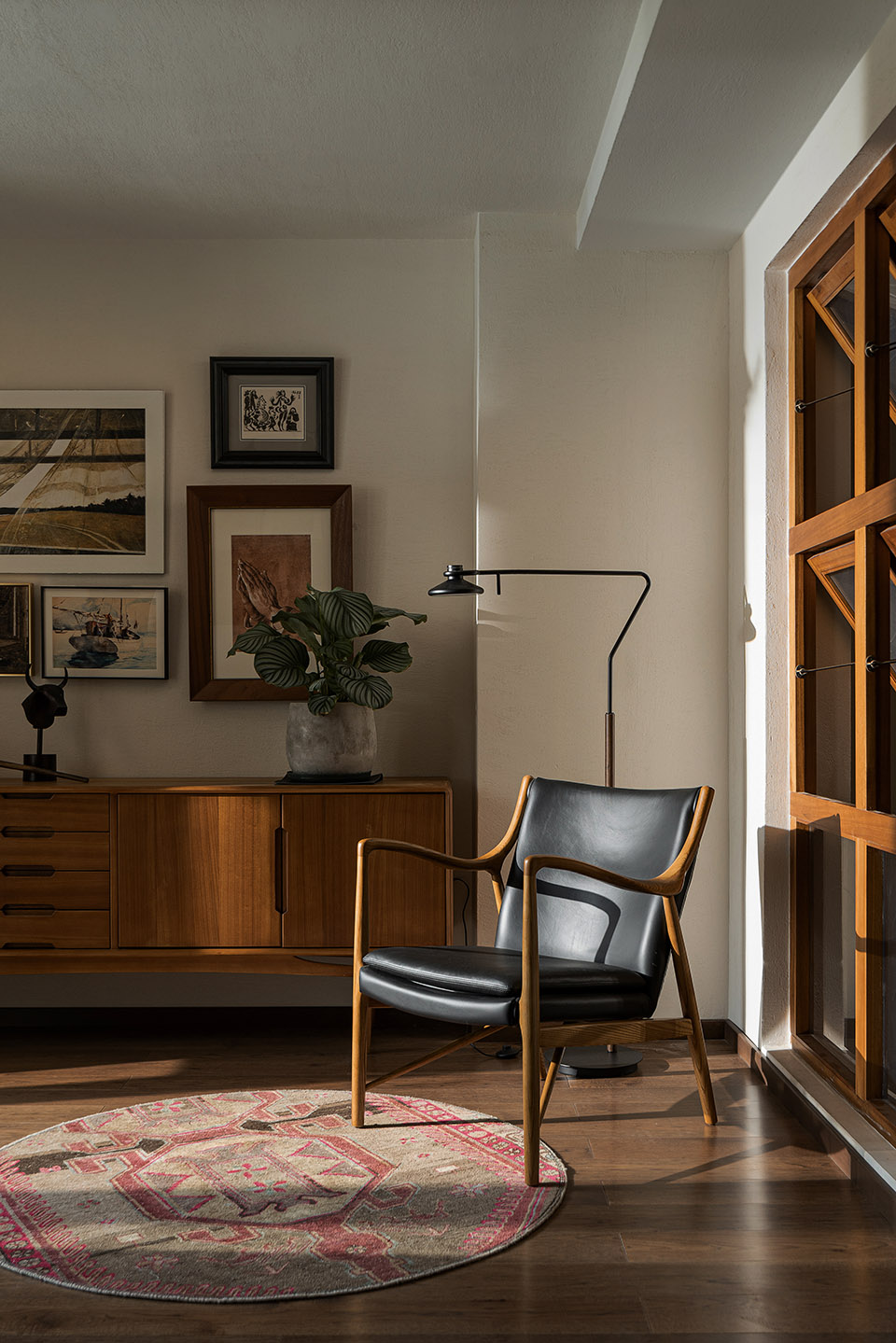 Residence after retirement in Chongqing, China by Elin Imperial ...