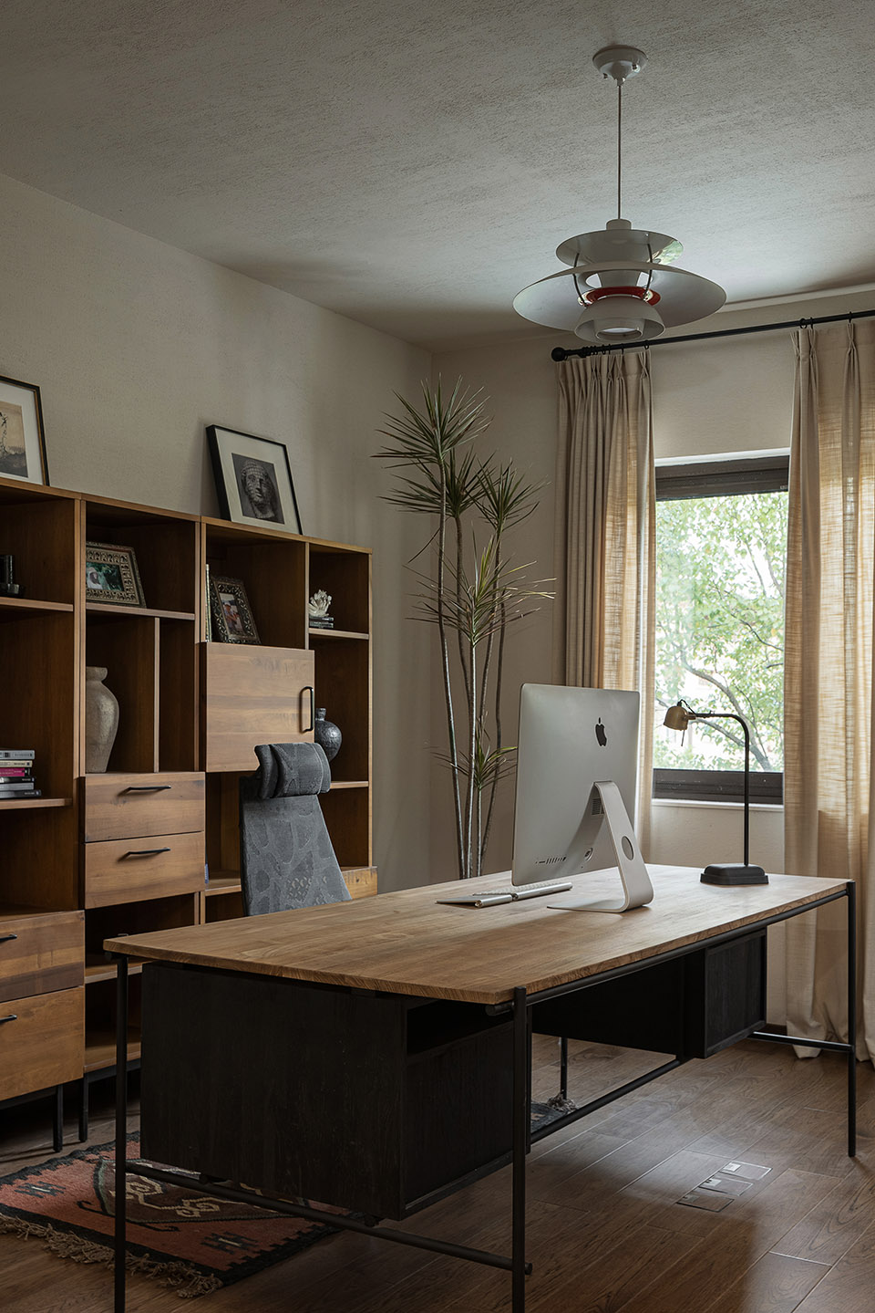 Residence after retirement in Chongqing, China by Elin Imperial ...