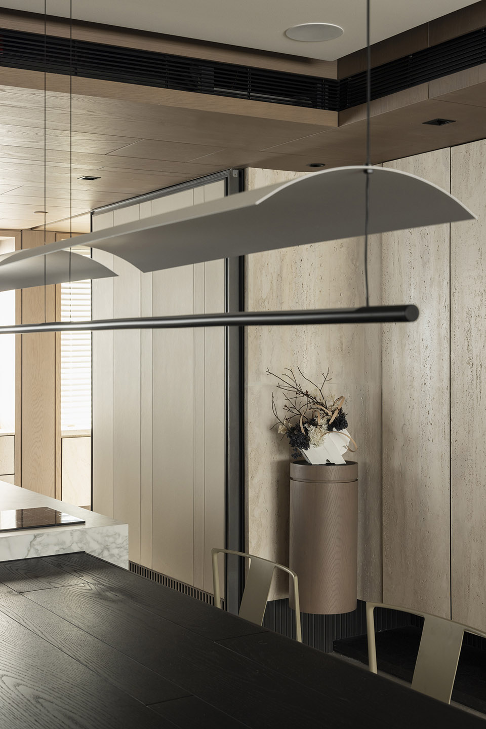 Square Pavilion, Beijing by T.E.N DESIGN - 谷德设计网