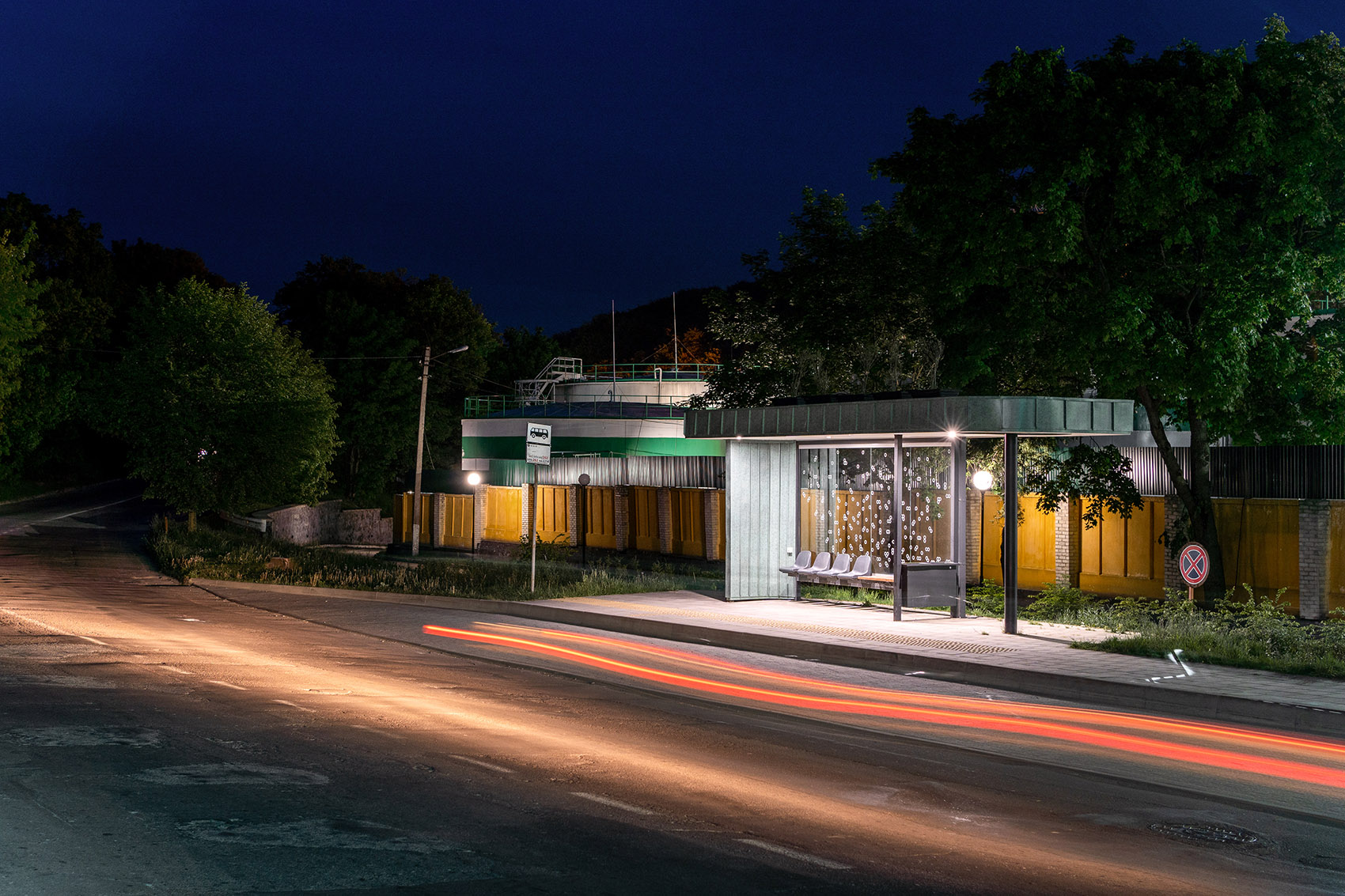 Enzym Factory Renovation by replus design bureau - 谷德设计网