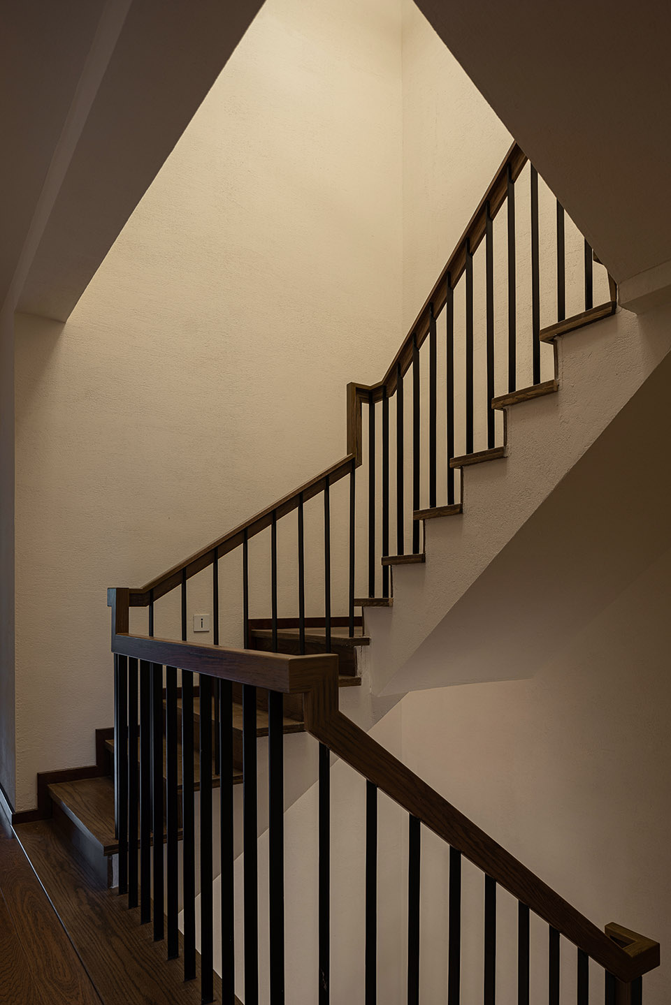 Residence after retirement in Chongqing, China by Elin Imperial ...