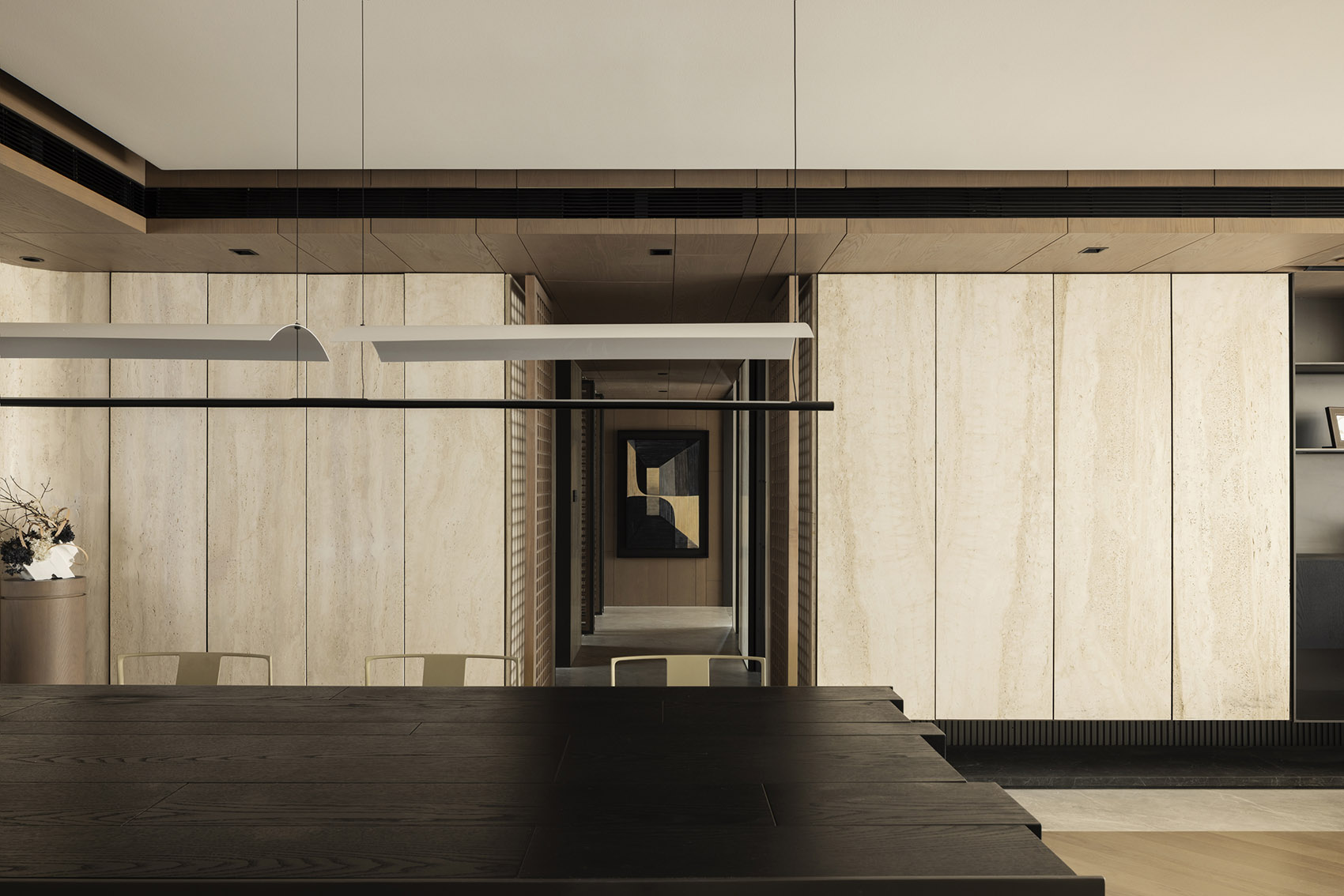 Square Pavilion, Beijing by T.E.N DESIGN - 谷德设计网