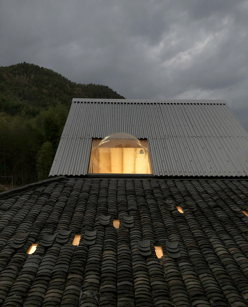 Material and Detail NO. 3 – Earth Building / Mu Jun/Onearth Studio ...