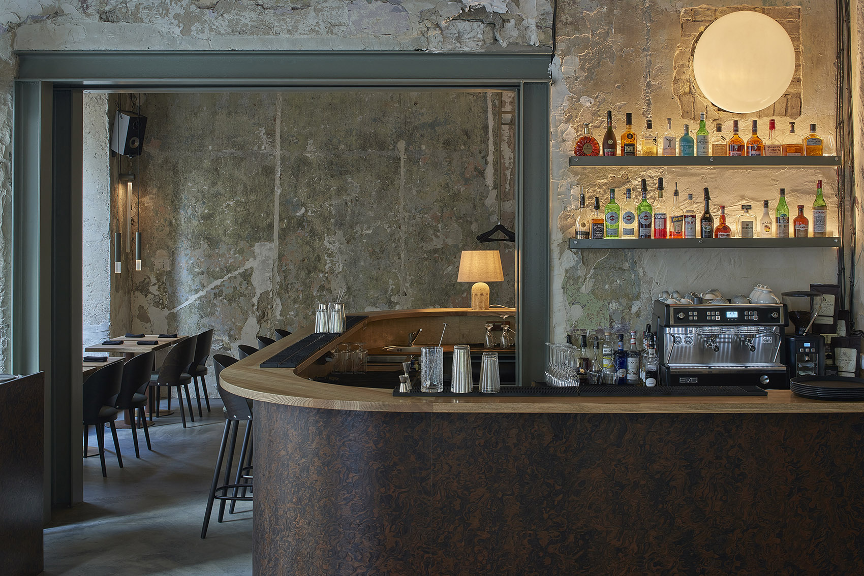 Babble, Lithuania by 2XJ - 谷德设计网