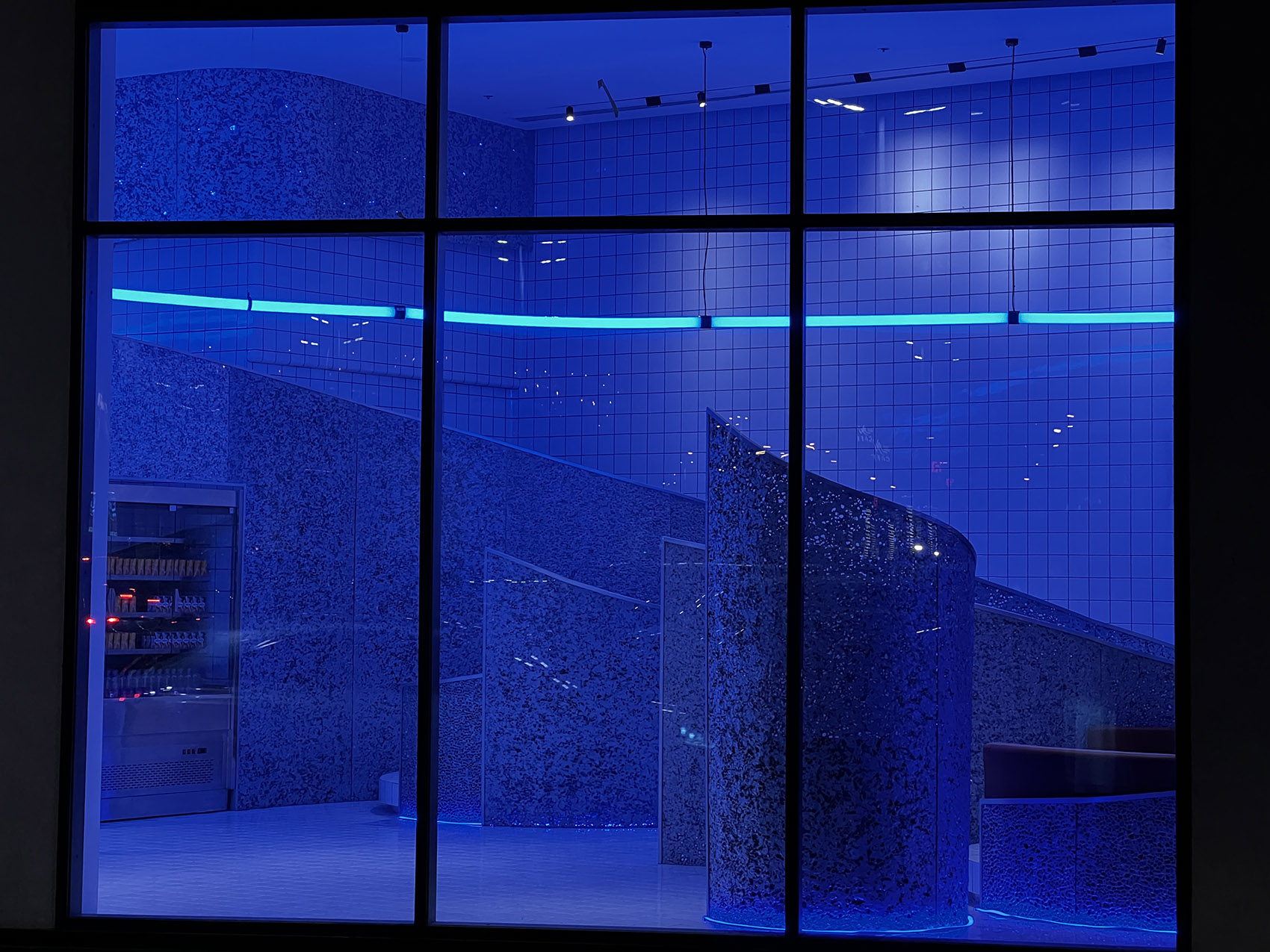 Bofia_The Tiled Cloud by Azaz Architects - 谷德设计网