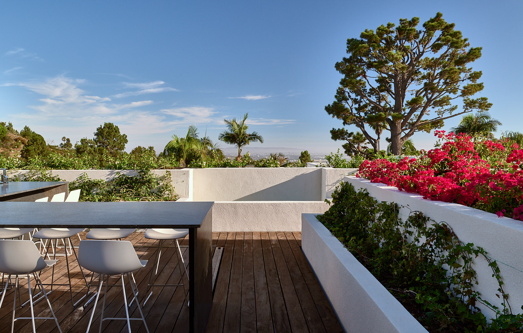 Arkell House by Miguel Angel and Rafael Aragonés/Taller Aragonés - 谷德设计网