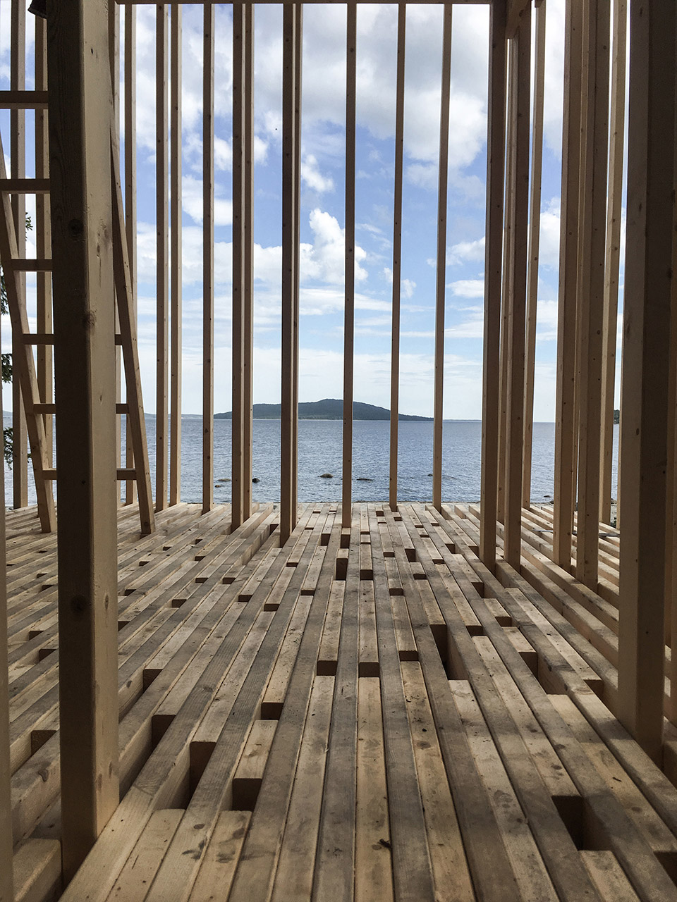 Art in the Field – Design for Rural Revitalization - 谷德设计网