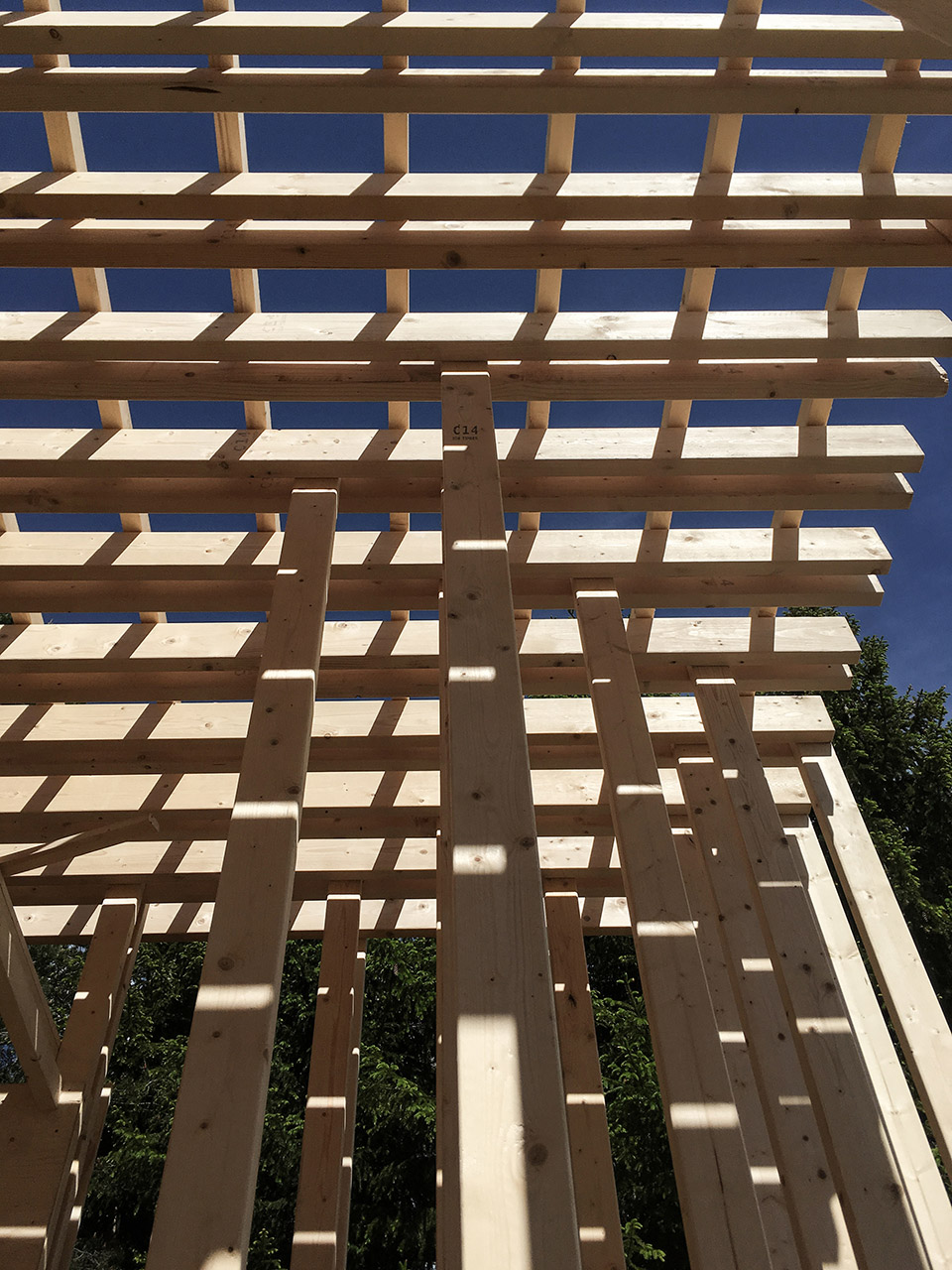 Art in the Field – Design for Rural Revitalization - 谷德设计网