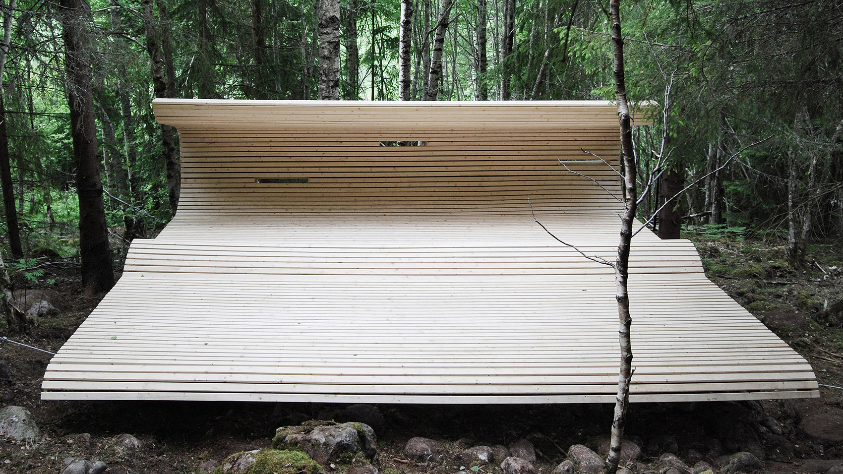 Art in the Field – Design for Rural Revitalization - 谷德设计网