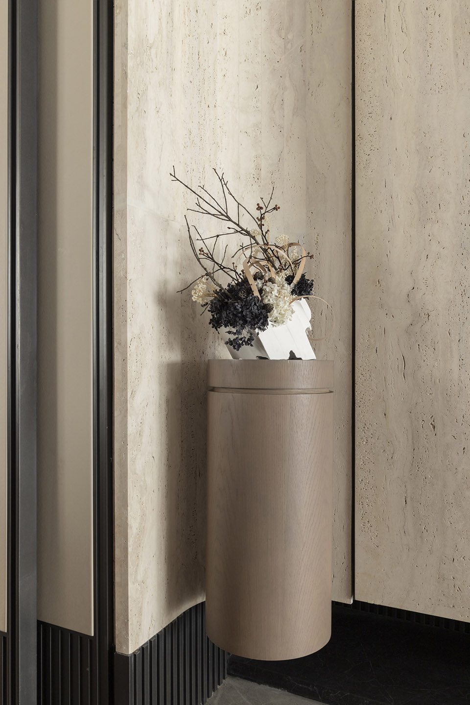 Square Pavilion, Beijing by T.E.N DESIGN - 谷德设计网