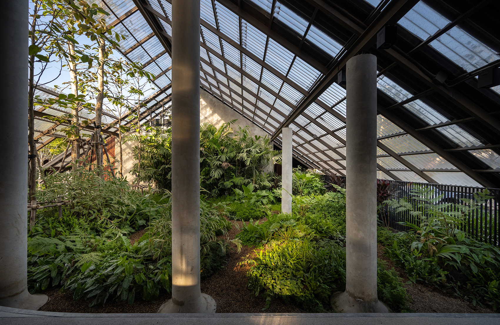 DOG / HUMAN by EKAR - 谷德设计网