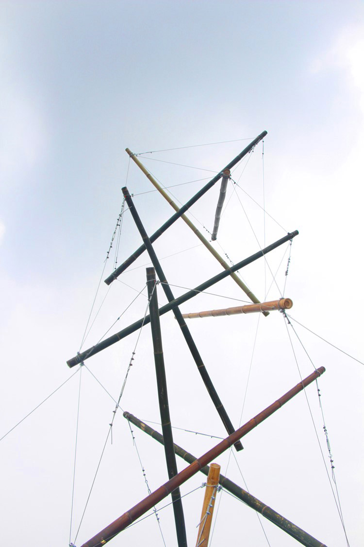 Art in the Field – Design for Rural Revitalization - 谷德设计网