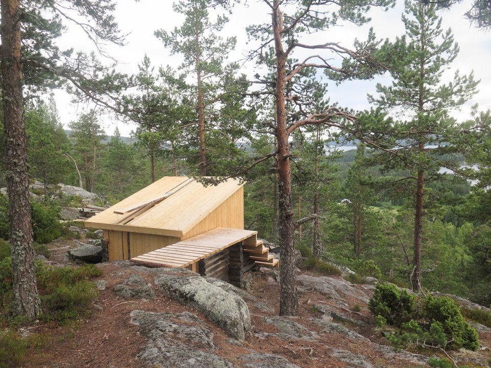 Art in the Field – Design for Rural Revitalization - 谷德设计网