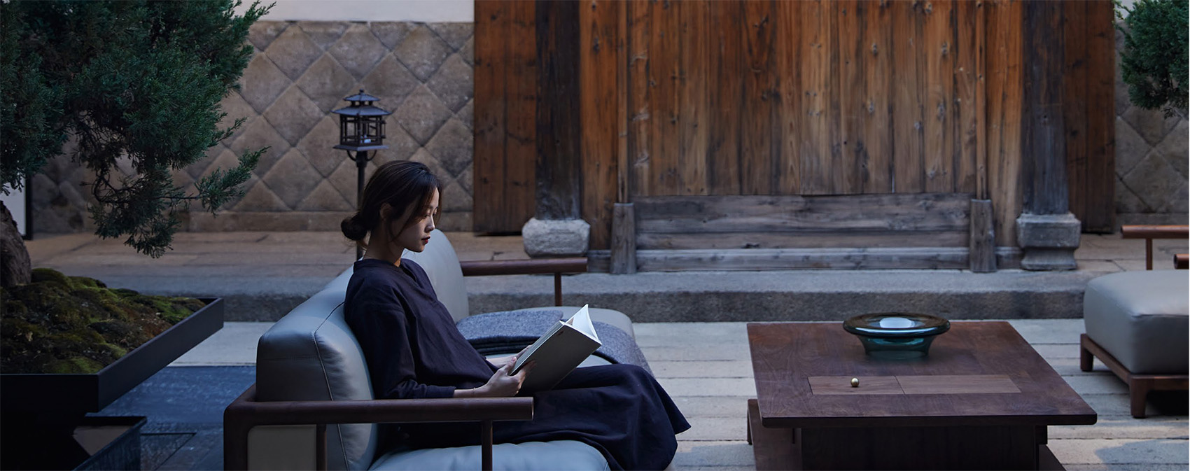 Under 35 – Simin and Sitao Qiu - 谷德设计网