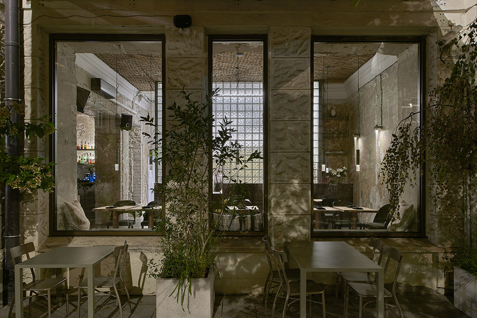 Babble, Lithuania by 2XJ - 谷德设计网