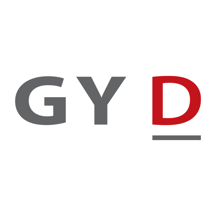 GYD - 谷德设计网