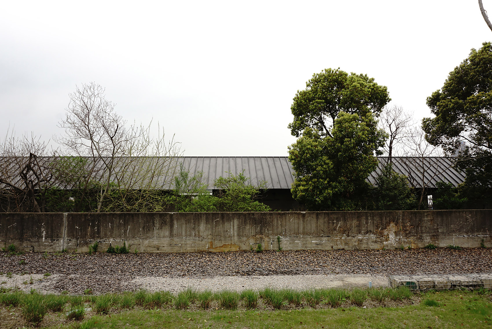 Edge Garden by YIYU Design - 谷德设计网