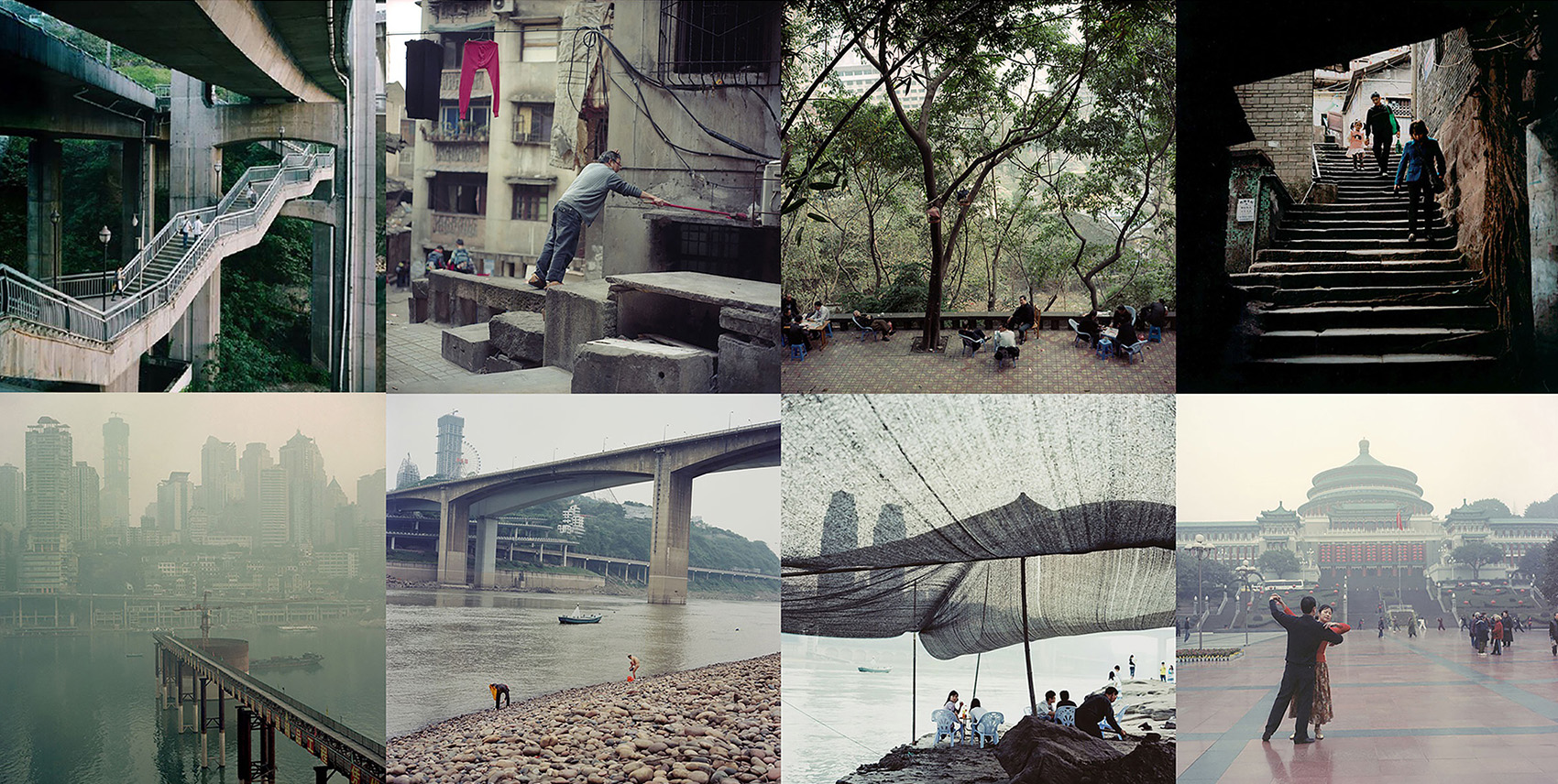 The Mountain City Showroom, China by Studio DOTCOF - 谷德设计网