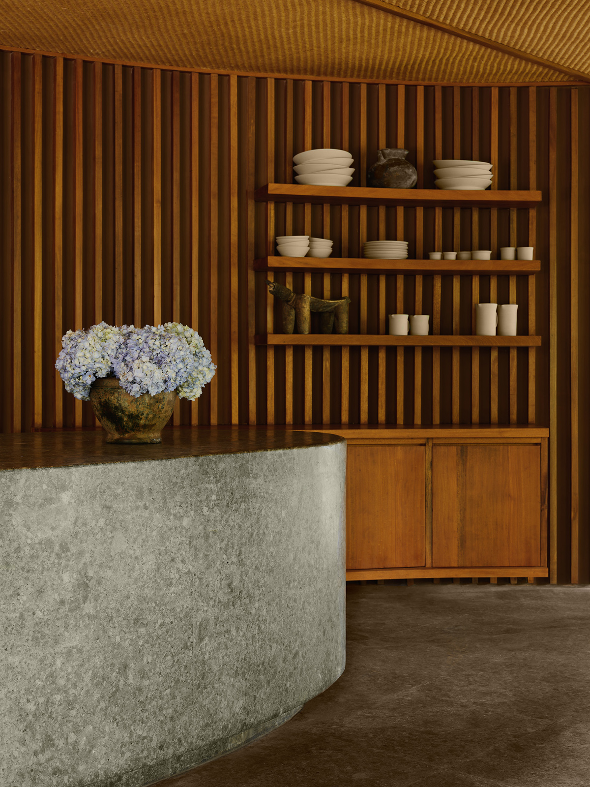 LOST LINDENBERG in Bali by Alexis Dornier + Studio Jencquel - 谷德设计网