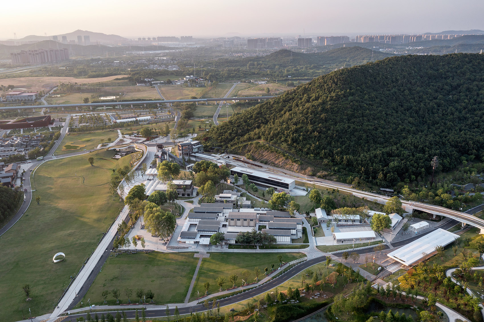 Design records of the geological science zone of the 11th Jiangsu ... Design records of the geological science zone of the 11th Jiangsu ...