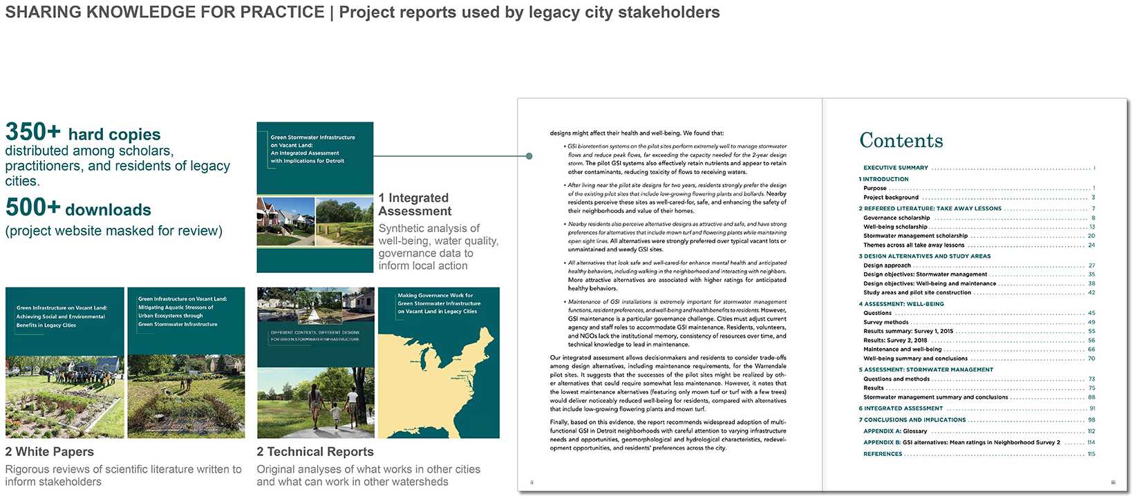 2021 ASLA RESEARCH AWARD OF HONOR: Addressing Systemic Inequities in ...