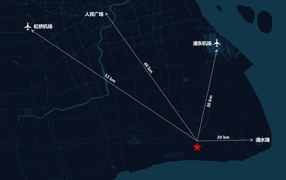 Techstorm Headquarter Industrial Park, China by DUTS Design - 谷德设计网