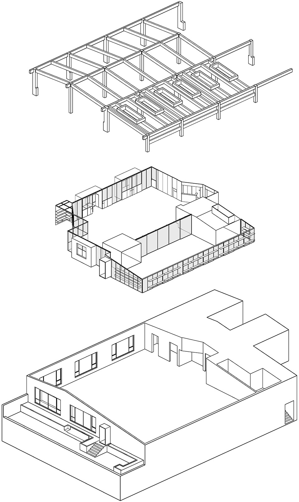 RED PLUS Studio by Neri&Hu Design and Research Office - 谷德设计网