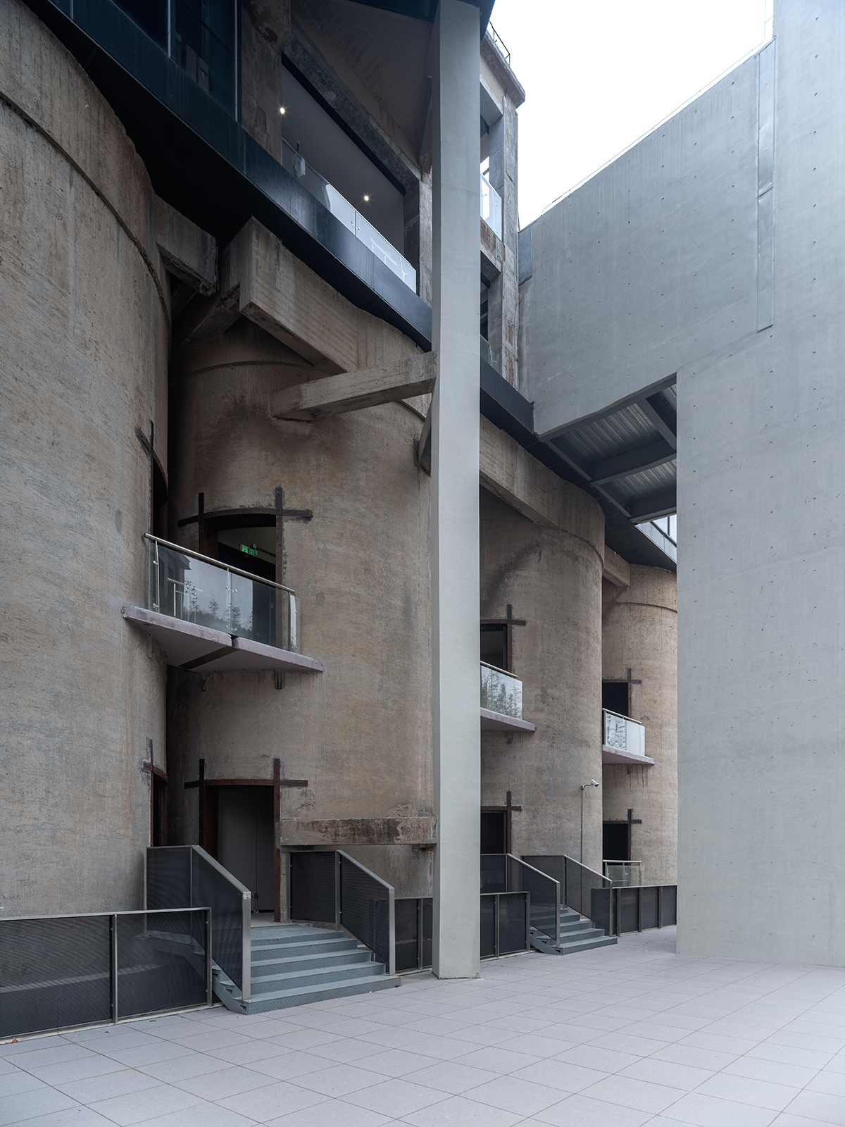 Design records of the geological science zone of the 11th Jiangsu ...