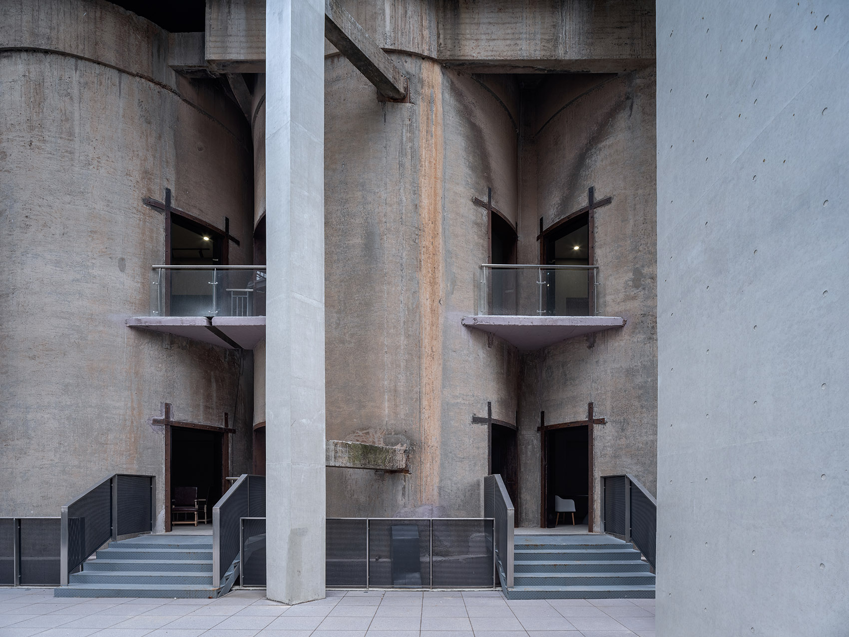 Design records of the geological science zone of the 11th Jiangsu ...