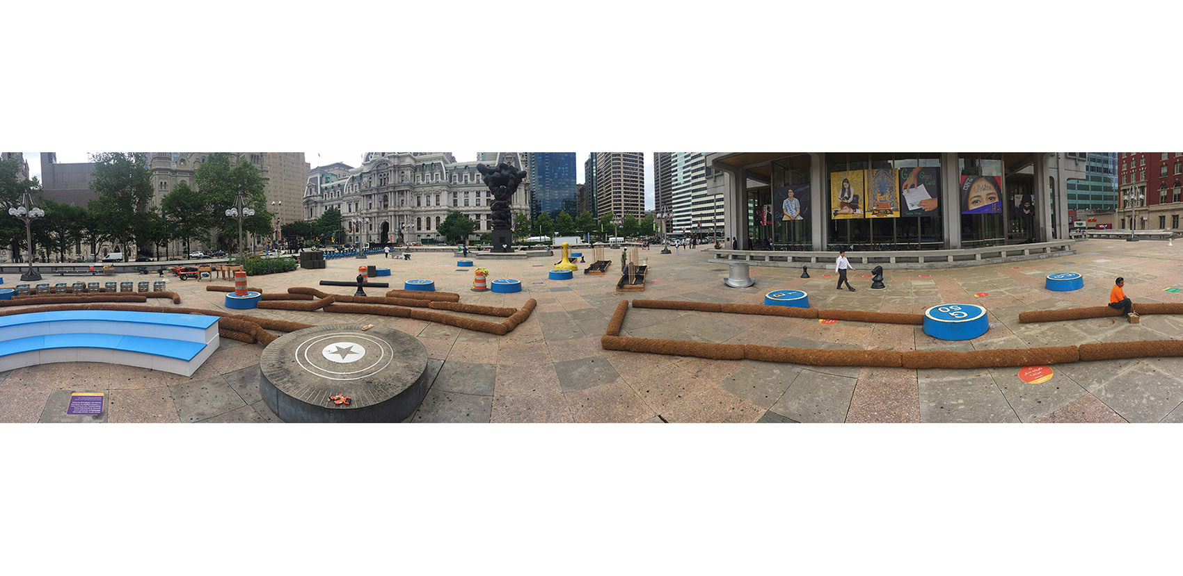 2021 ASLA URBAN DESIGN AWARD OF HONOR: Farm for the City / Viridian ...