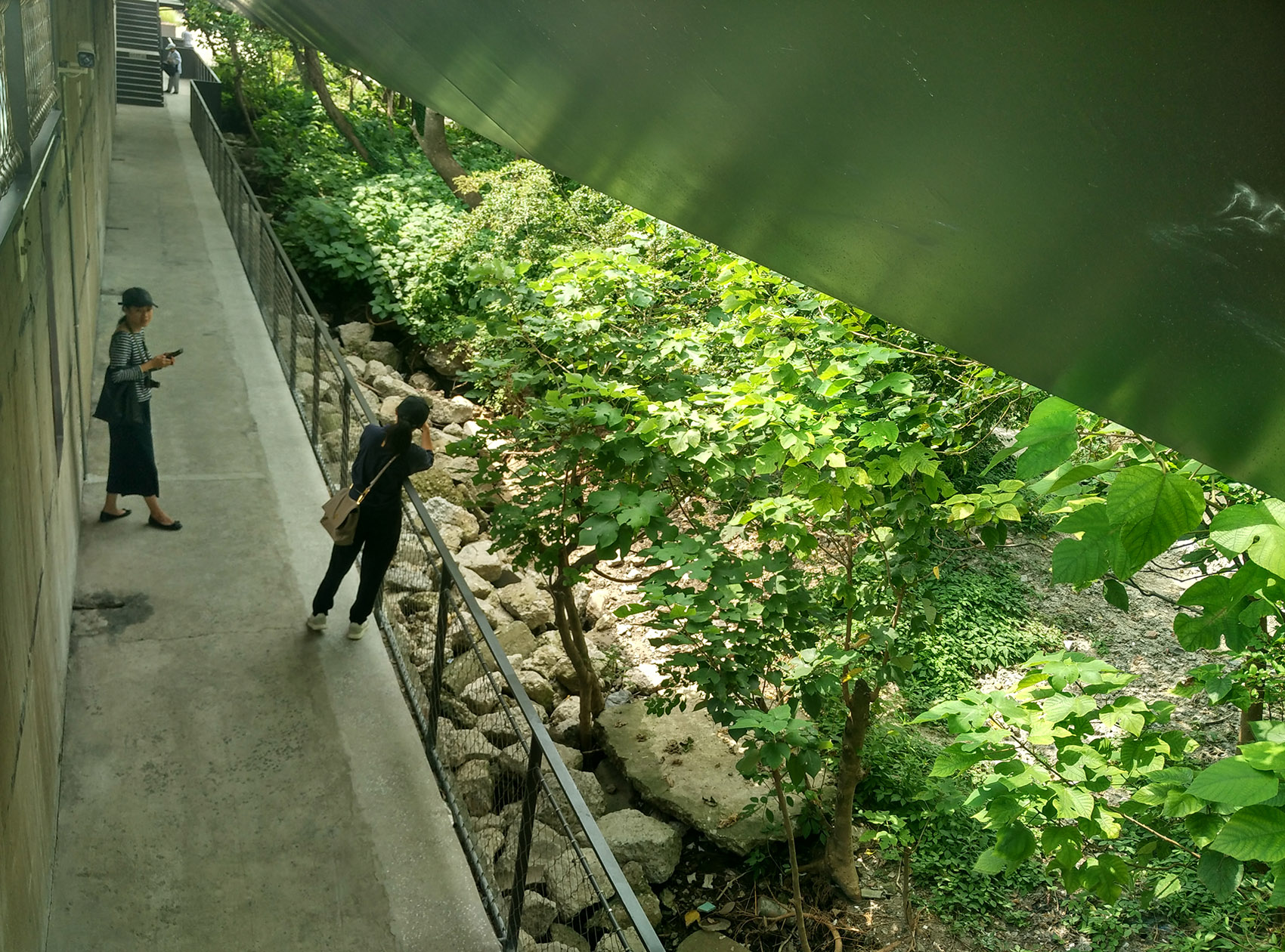 Edge Garden by YIYU Design - 谷德设计网