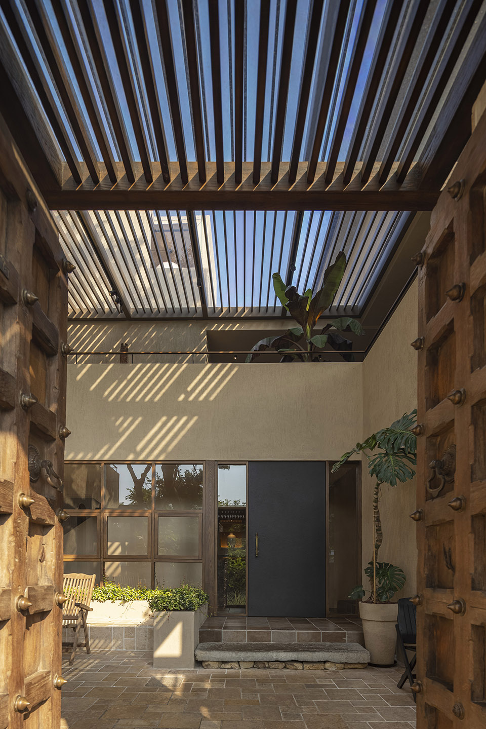 Pushu at Qingzhiwu by GTD - 谷德设计网