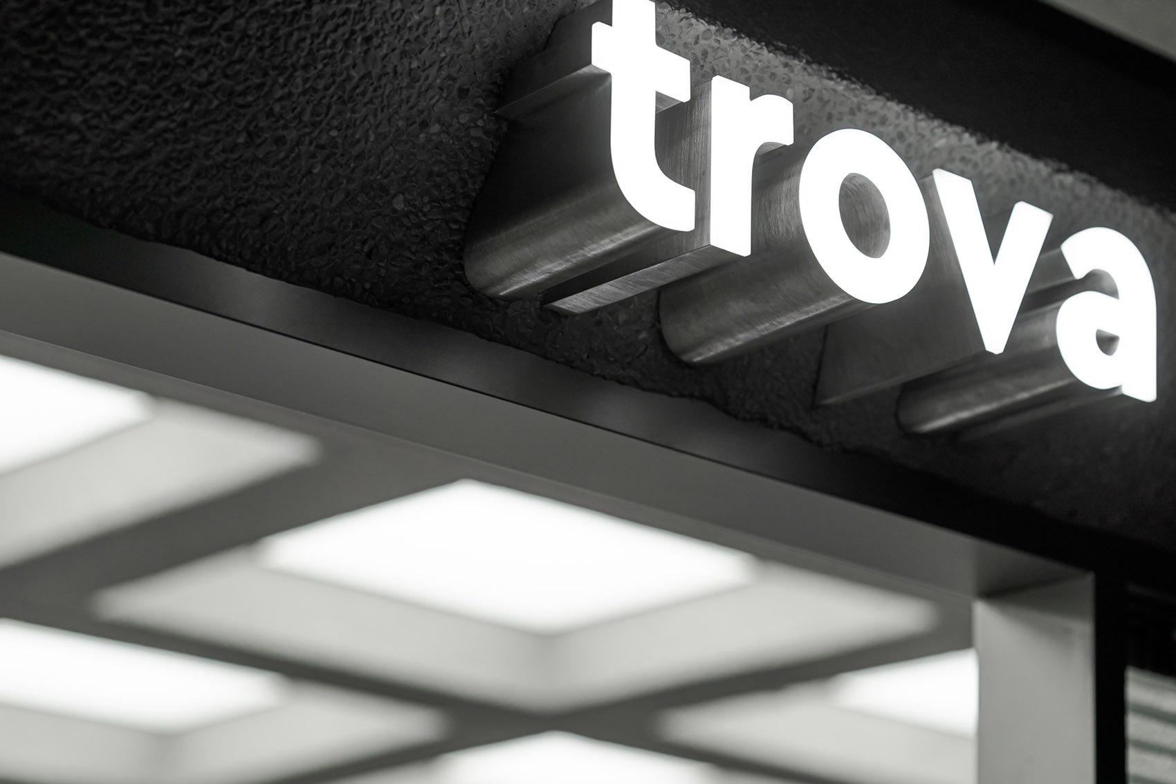 trova coffee by hoii design - 谷德设计网