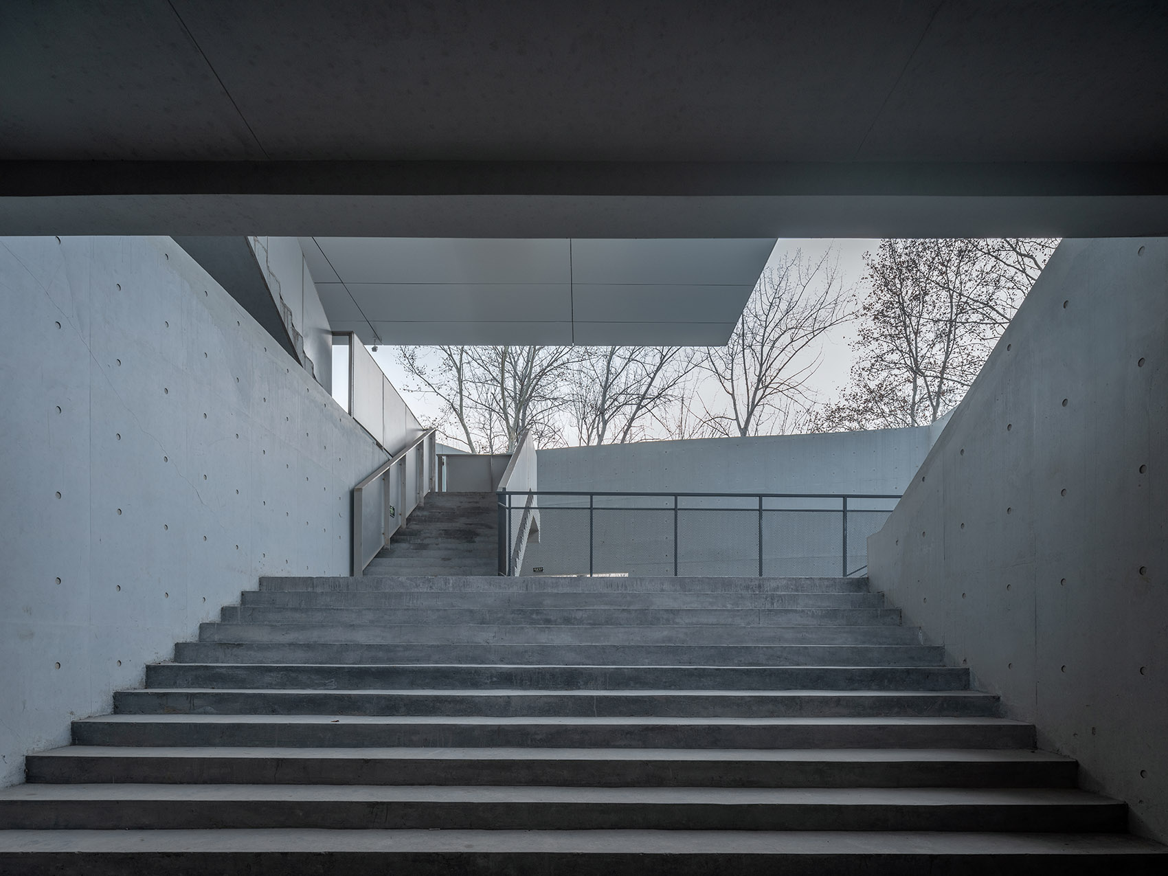 Design records of the geological science zone of the 11th Jiangsu ...