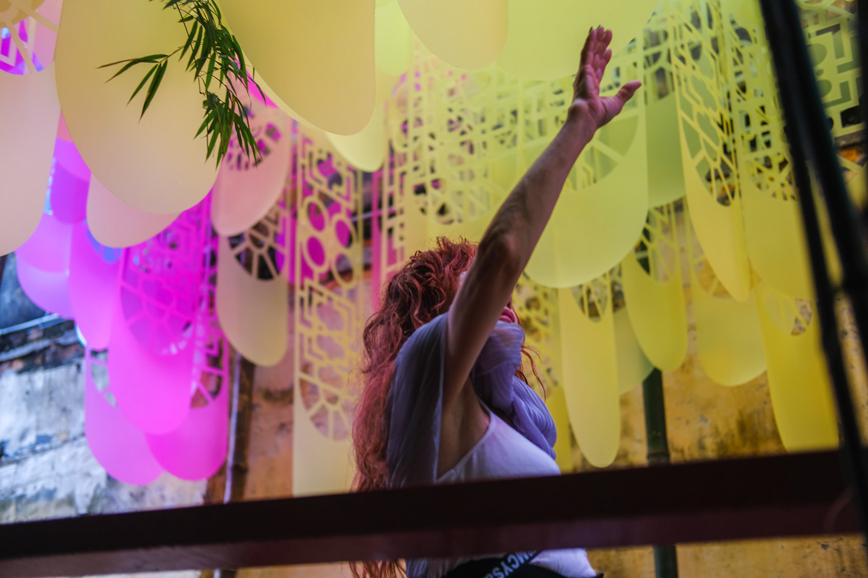 Endless Frames by Poh Sin Studio - 谷德设计网