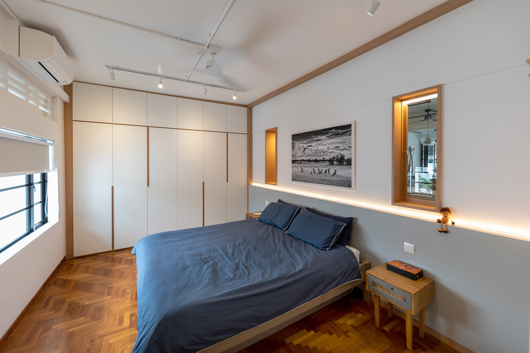 WANDERLUST by WY-TO - 谷德设计网