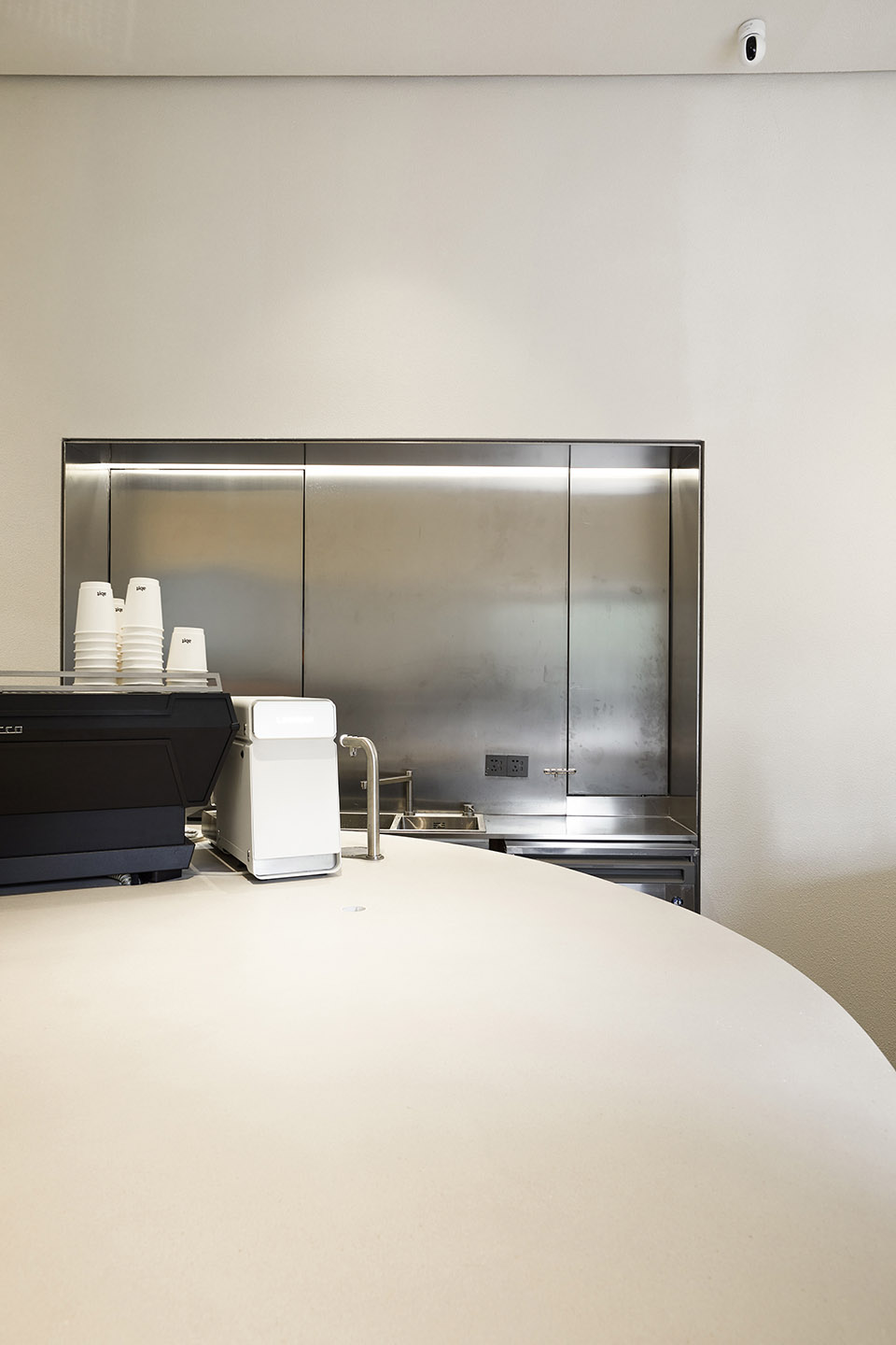 Abit coffee by 0321studio - 谷德设计网