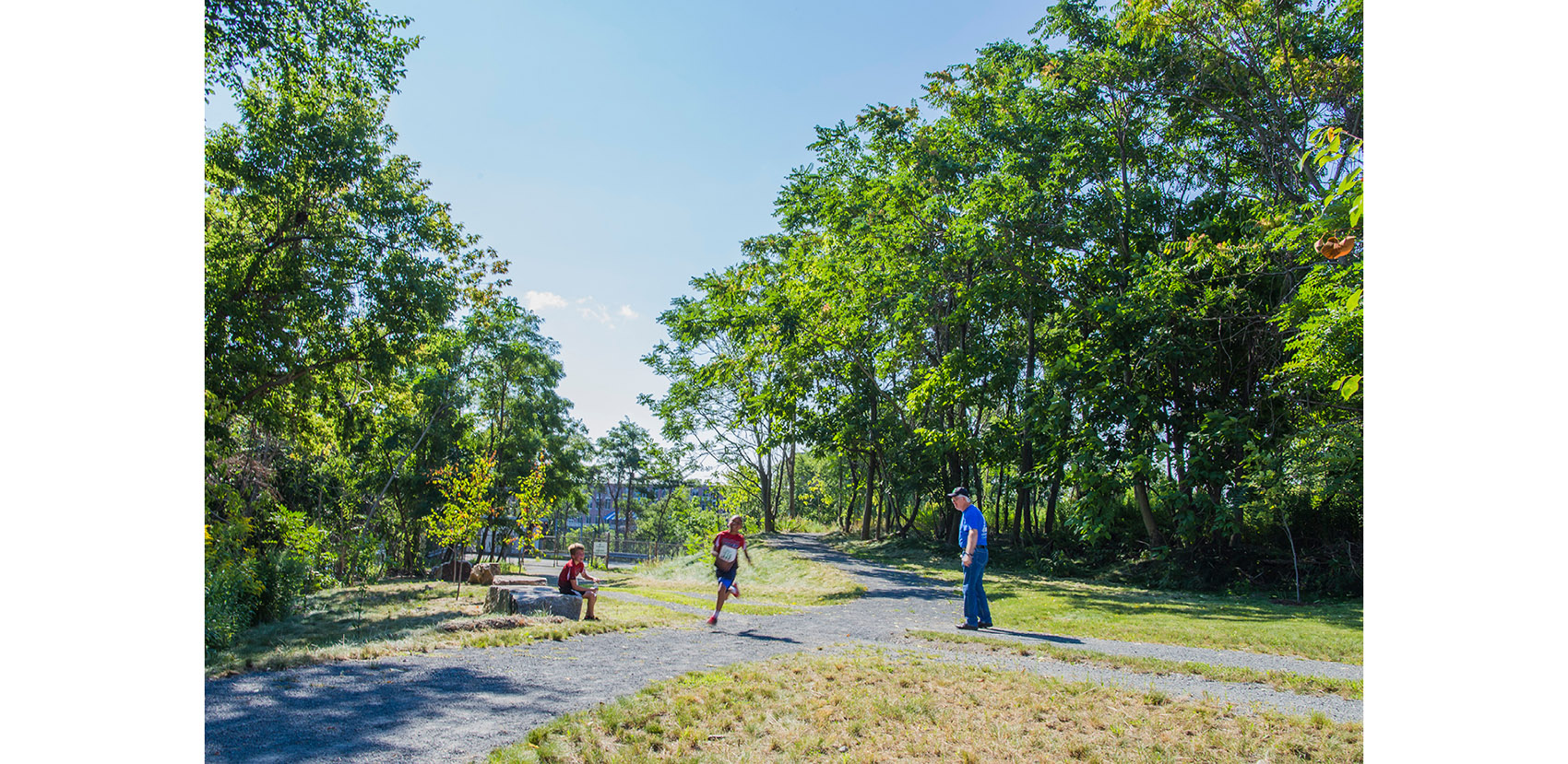 2021 ASLA GENERAL DESIGN AWARD OF HONOR: Ferrous Foundry Park / STIMSON ...