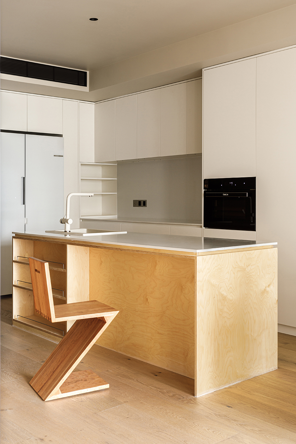 Funny, China by WAY DESIGN - 谷德设计网