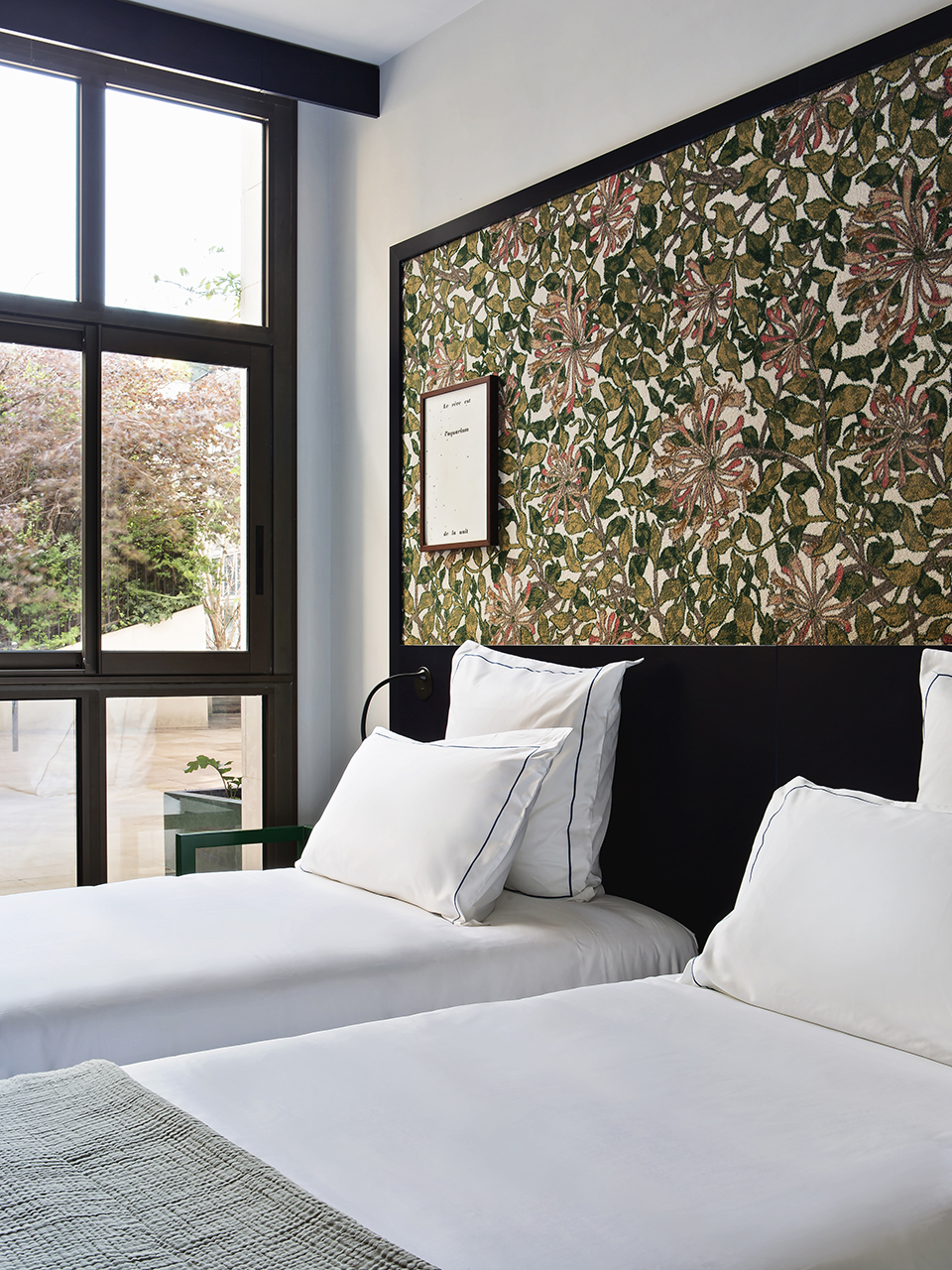 Hotel Rosalie by Marion Mailaender - 谷德设计网