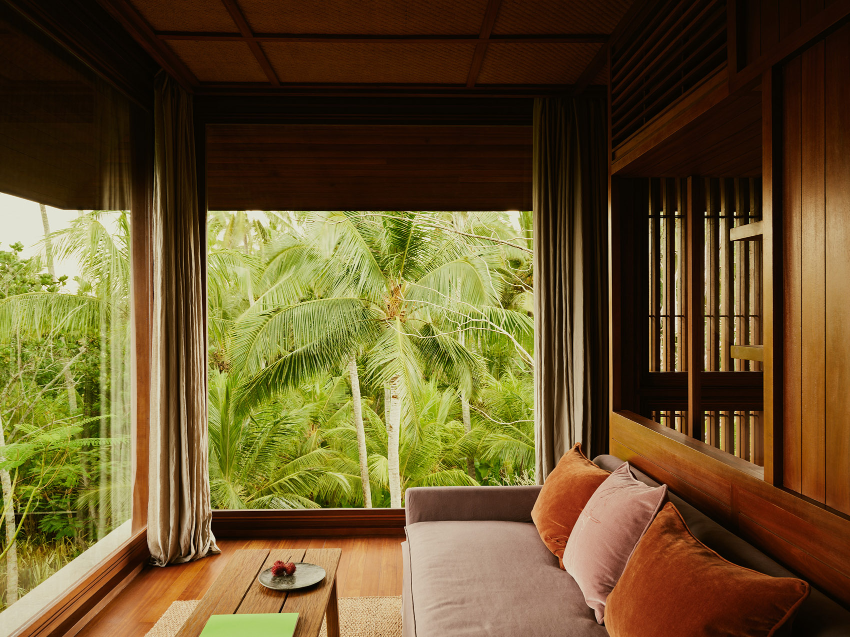 LOST LINDENBERG in Bali by Alexis Dornier + Studio Jencquel - 谷德设计网