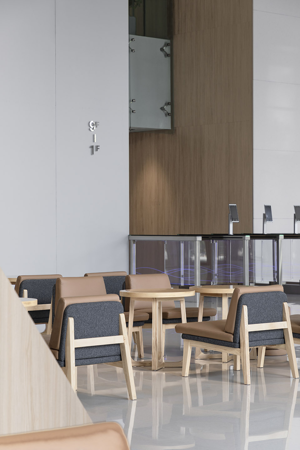 Shared Space Of Xiaomi Smart Industrial Zone by DAGA Architects - 谷德设计网